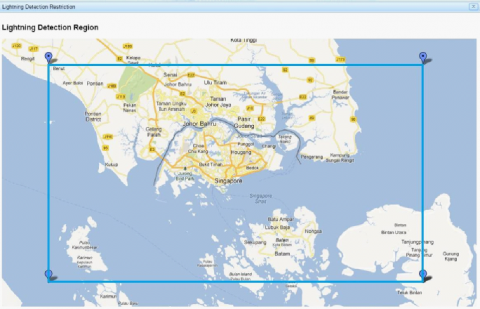 Products | ALRAS -Singapore Lightning Alert System / Lightning Warning ...