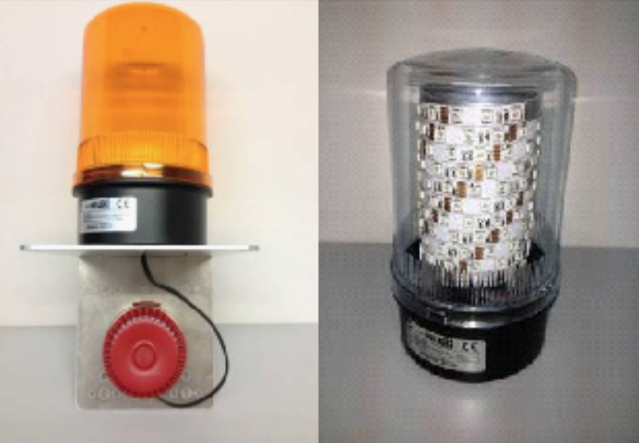 Products | ALRAS -Singapore Lightning Alert System / Lightning Warning ...